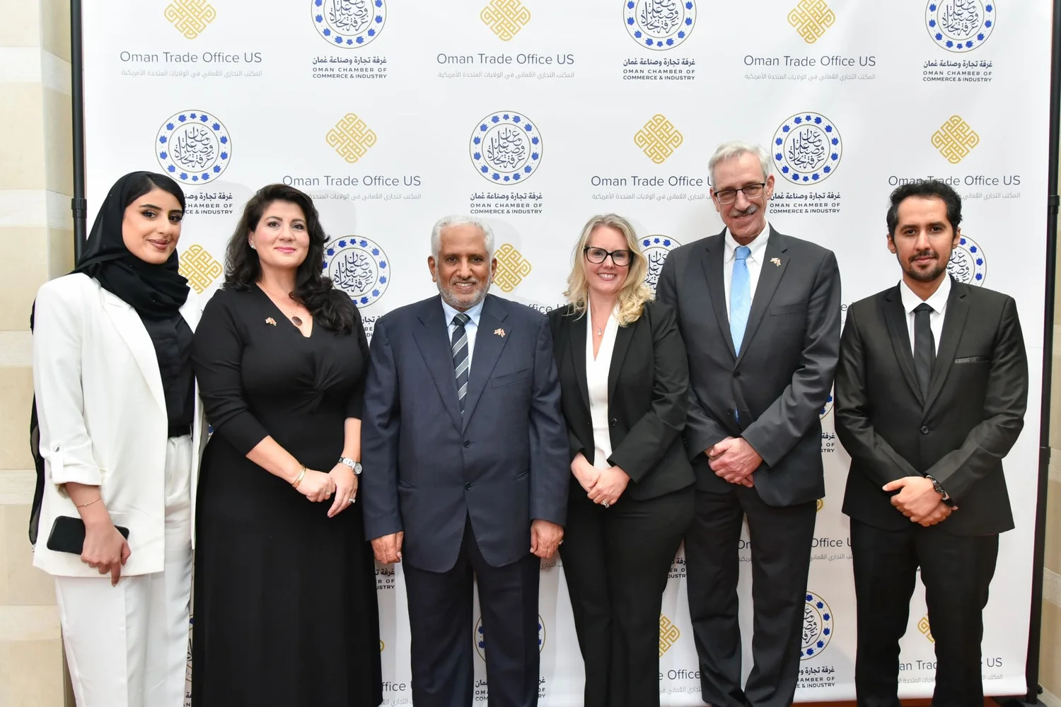 Oman: Gateway to the Gulf - World Trade Center of Central PA